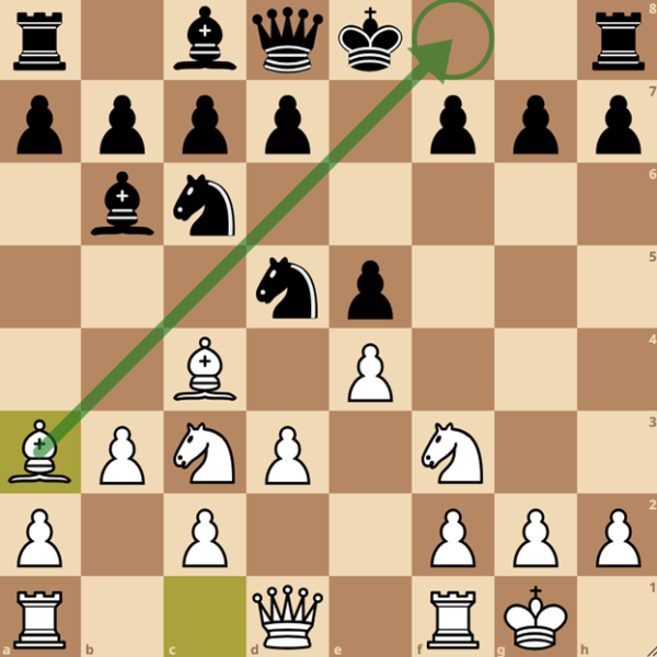 How to Castle in Chess – Chess Cell