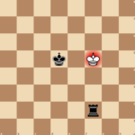 How to Checkmate with a King and a Rook – Chess Cell