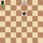 How to Checkmate with a King and a Rook – Chess Cell