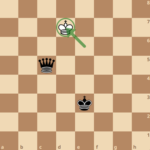 Queen & King Checkmate Tutorial – Step-by-Step for Beginners – Chess Cell