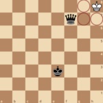 Queen & King Checkmate Tutorial – Step-by-Step for Beginners – Chess Cell